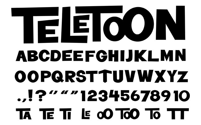 Teletoon Logo TELETOON+ Corus Entertainment